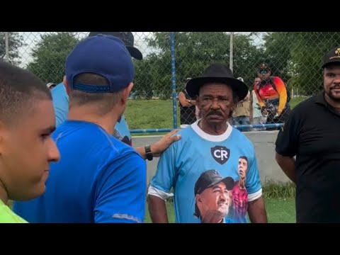 POLÍCIA QUERIA TOMAR A FAC4 DE TIRINGA 😂 | COMÉDIA SELVAGEM 