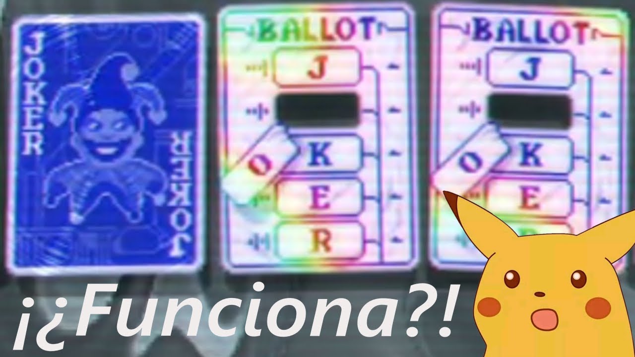 BALATRO: ¡TRIPLE EFECTO con un Comodín Policromado! 🃏 | Papel Perforado ...