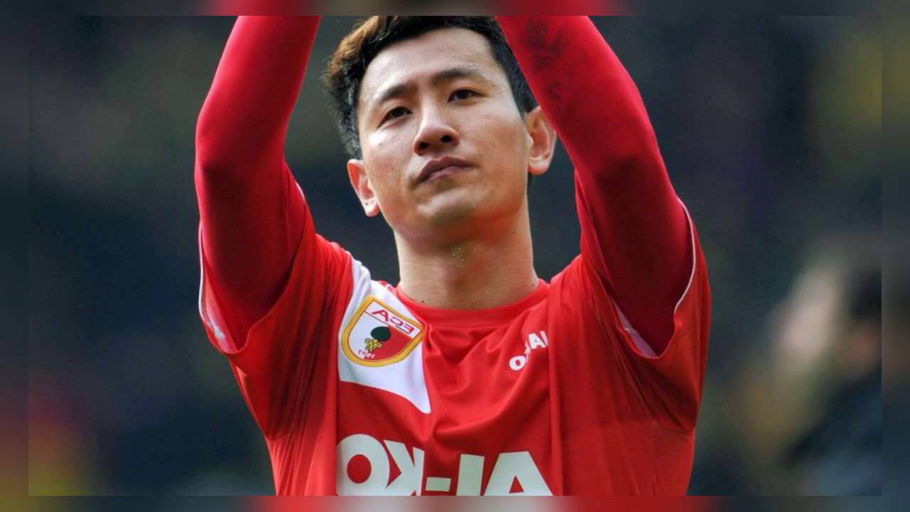 Ji Dong-won - YouTube