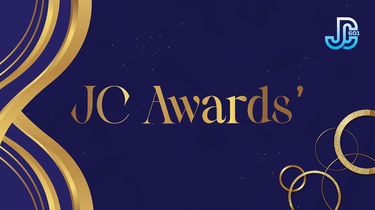 JC Awards 24' | Full Video - YouTube