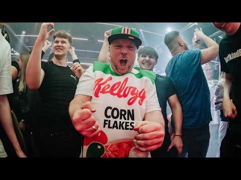 Dirty Thirty's Karneval 2026 I Hardstyle Set