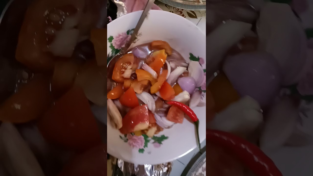 masarap na pananghalian - YouTube