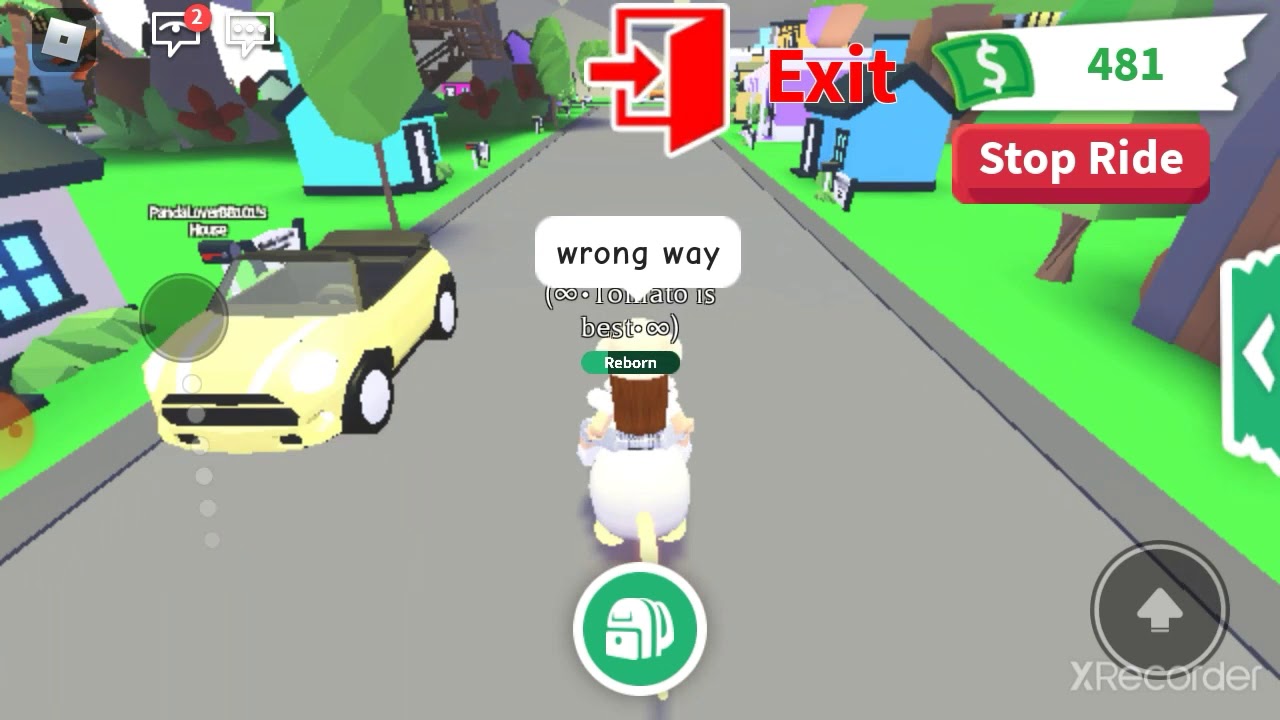 What People Trade For A Neon Golden Rat! (Adopt me roblox) - YouTube