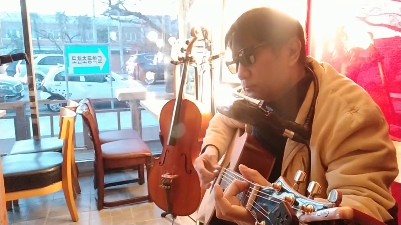 DS.Kim Compilation.김덕성연주모음집2.(47분) - YouTube