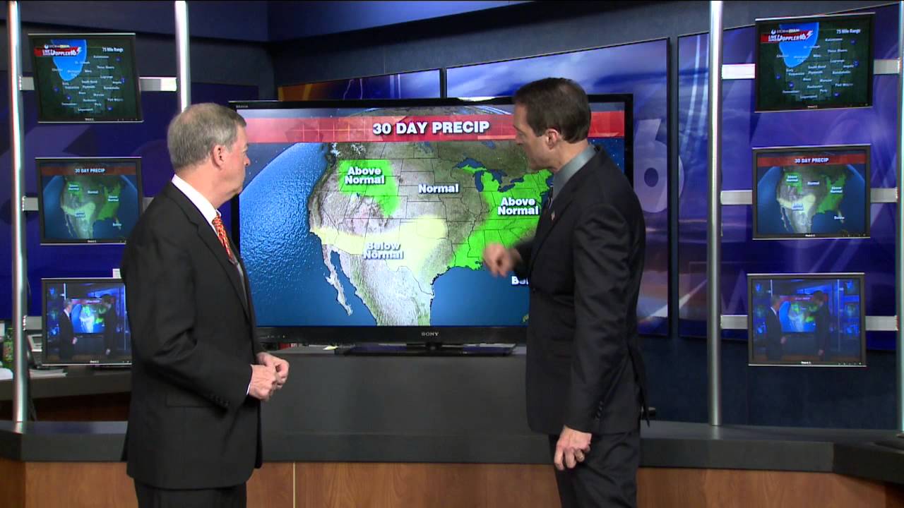 U. S. Farm Report: 12/21/2013 - YouTube