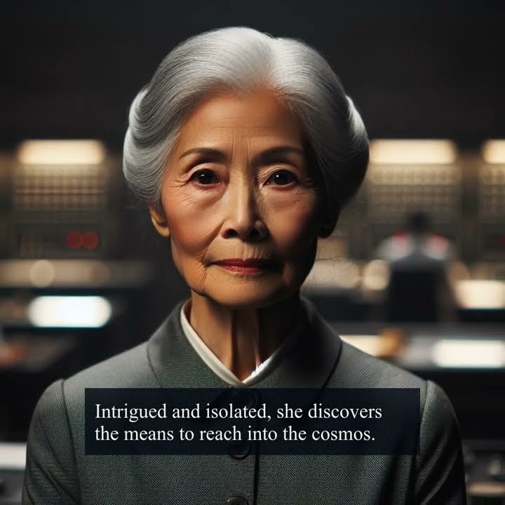 The Three Body Problem, Act 2: Signals of Defiance - YouTube