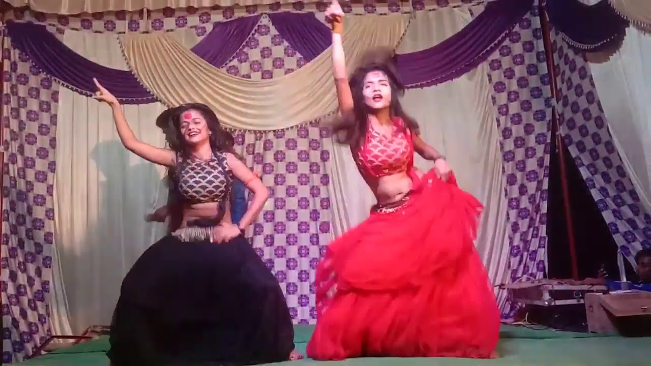 Mahi Manisha new arkestra video 2020 - YouTube