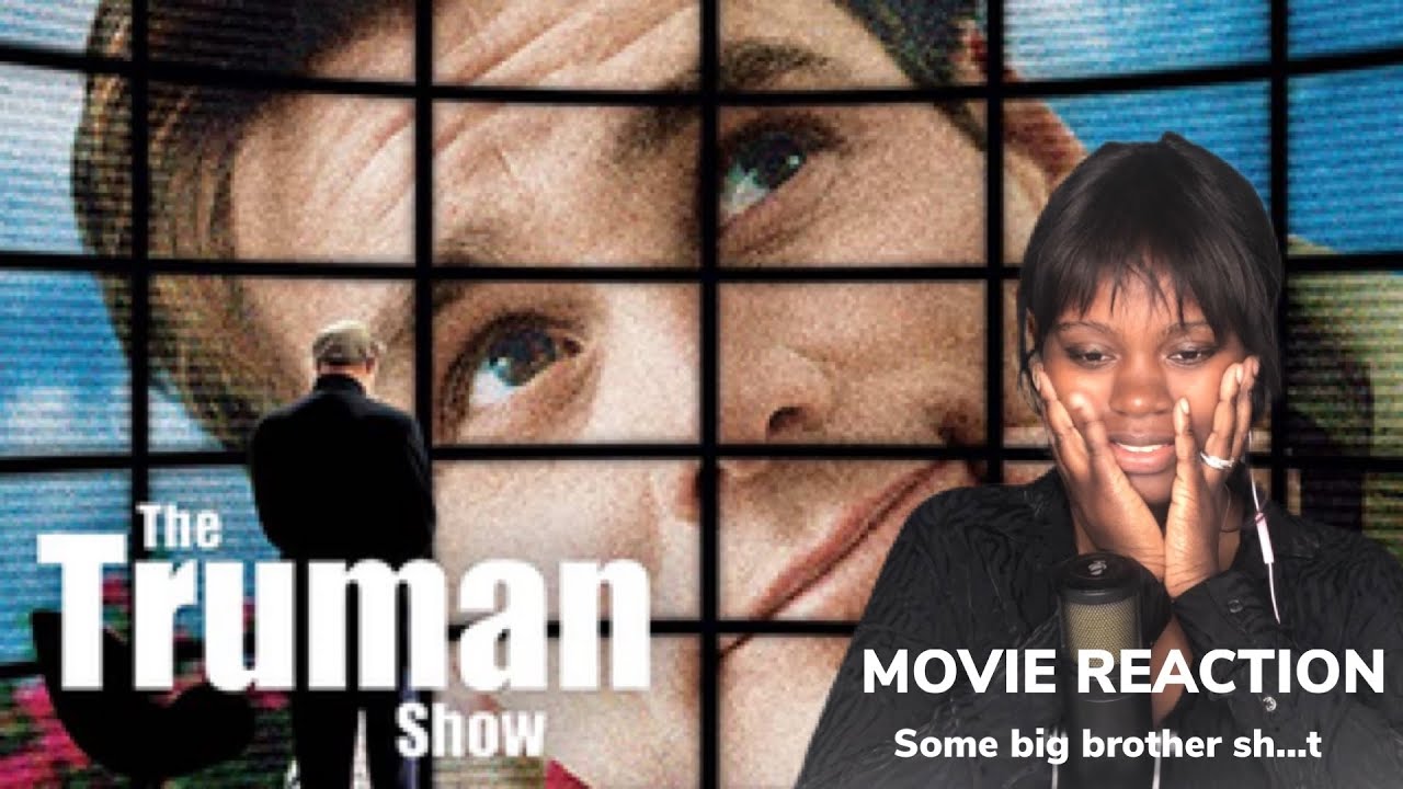 Im so confused || THE TRUMAN SHOW 1998 || - YouTube