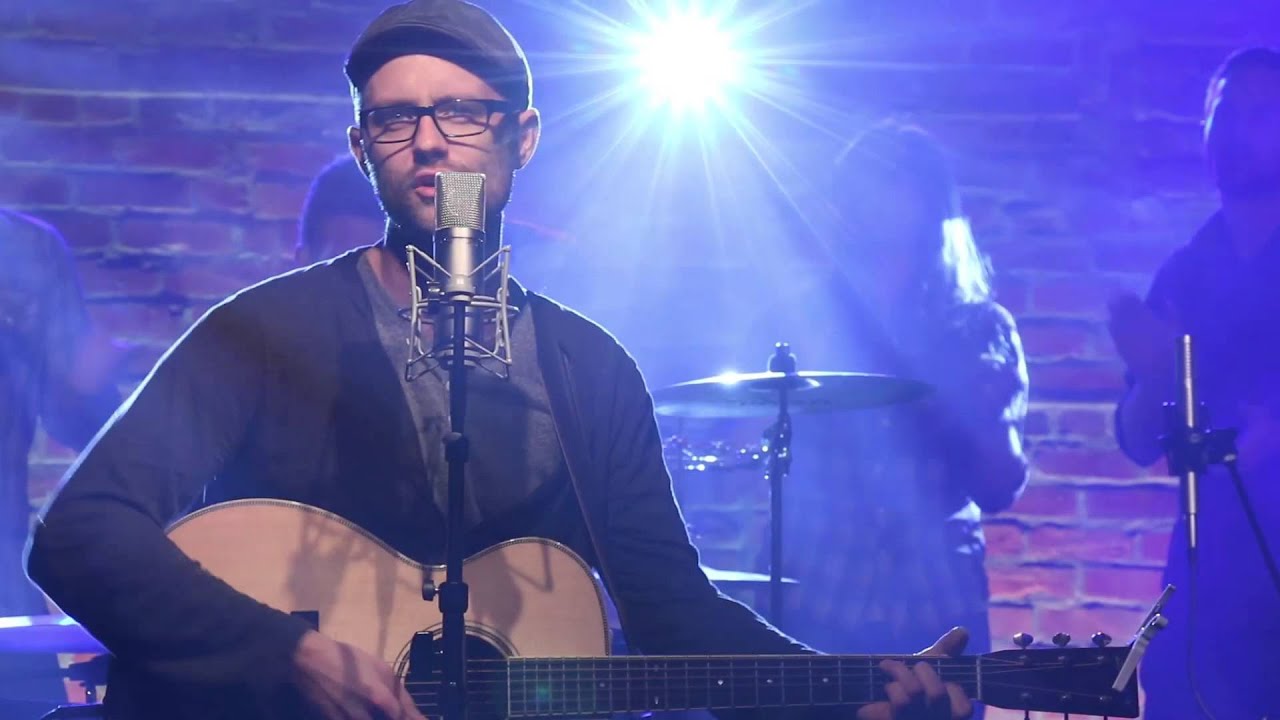 Benjamin Shafer | Sons and Daughters Music Video @ The 402, Omaha NE ...