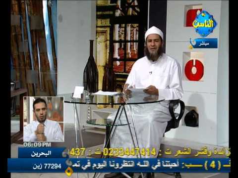Al NAS TV(22-02-10 18-04-24)_3_clip0.avi - YouTube