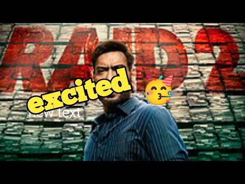 Raid 2 Teaser Review | Ajay Devgan | - YouTube