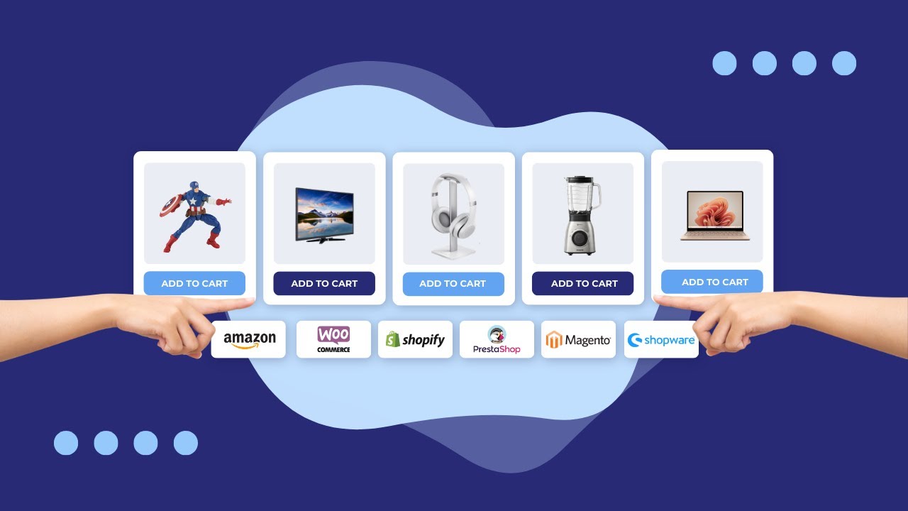 Icecat PIM - YouTube