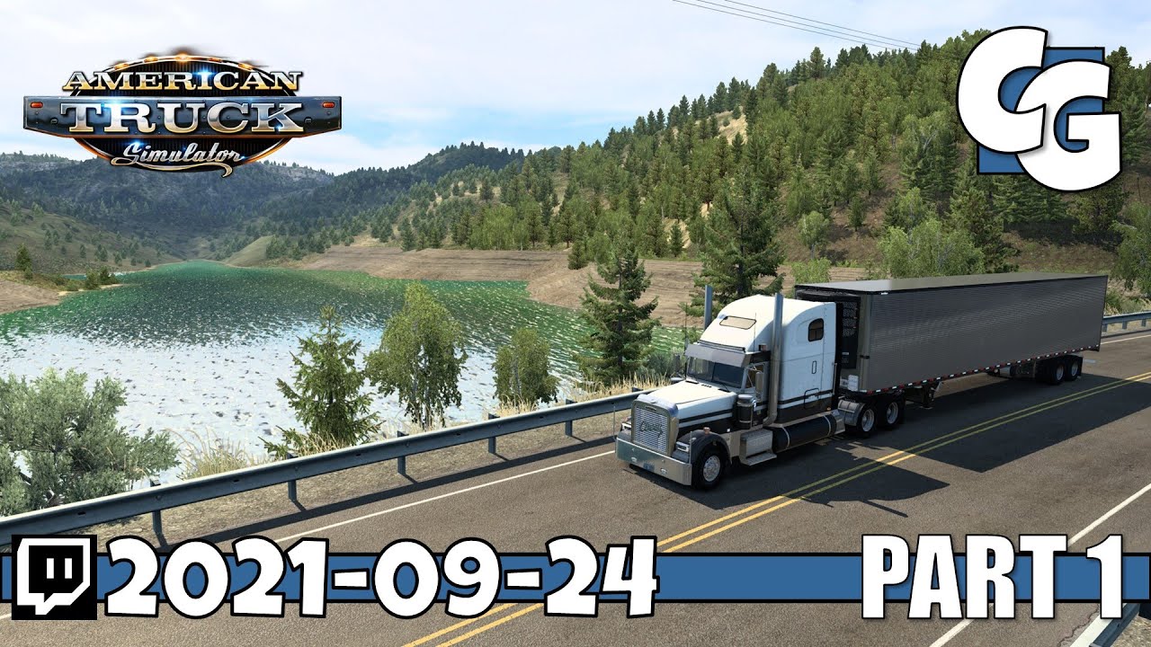 Ultimate Combo - DD60 + Classic Interior Sounds - ATS - VOD - 2021-10 ...