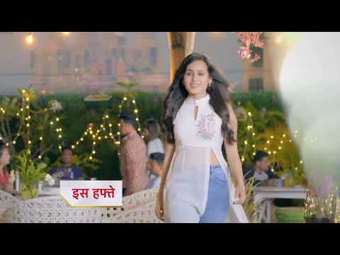 Yeh rishtey hain pyaar ke Episode 183 precap 