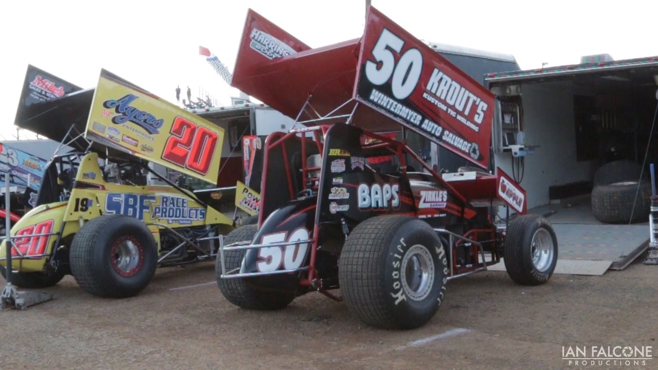 Jay Krout 07.01.16 - YouTube