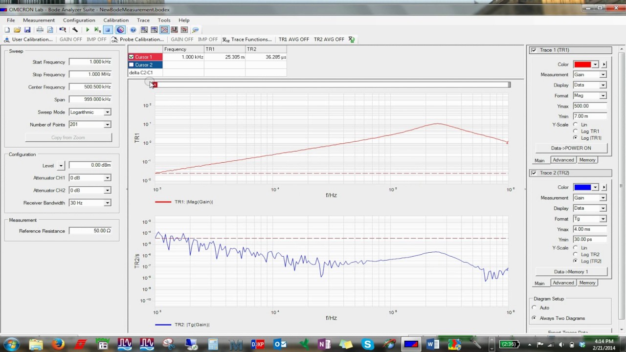 NISM Testing - YouTube
