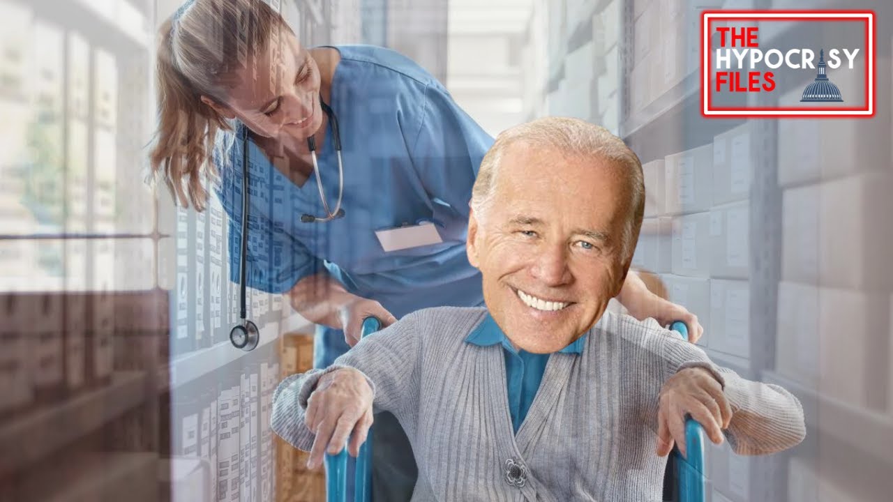 The Special Counsel Biden Report - YouTube