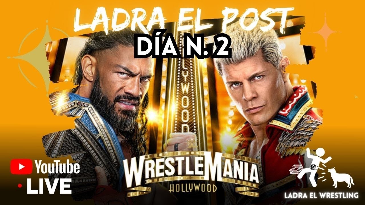 ANÁLISIS EN CALIENTE | ¡RECONÓZCANLO! ROMAN REIGNS RETUVO EL TÍTULO ...