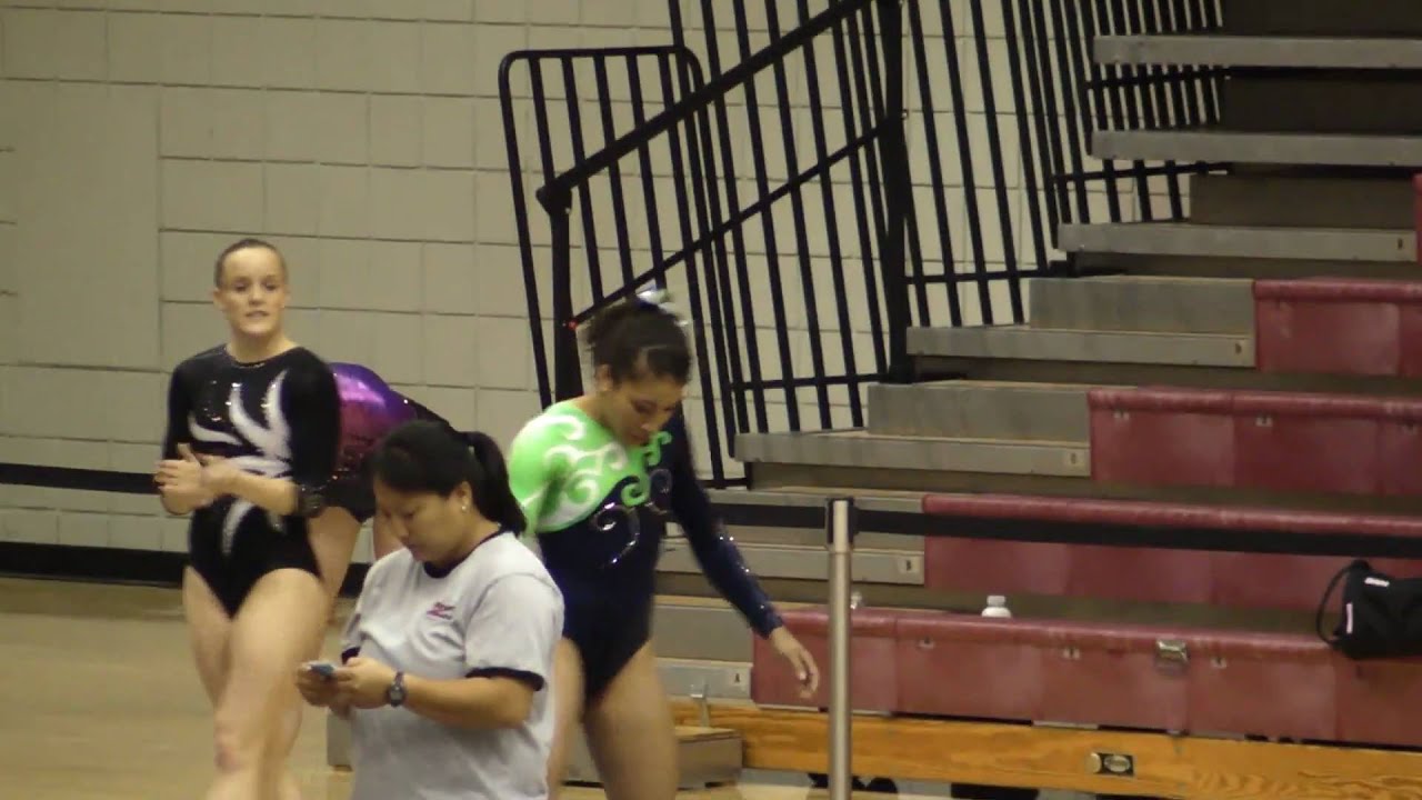Tiffany Martinez - Vault - 3/26/11 HD - YouTube
