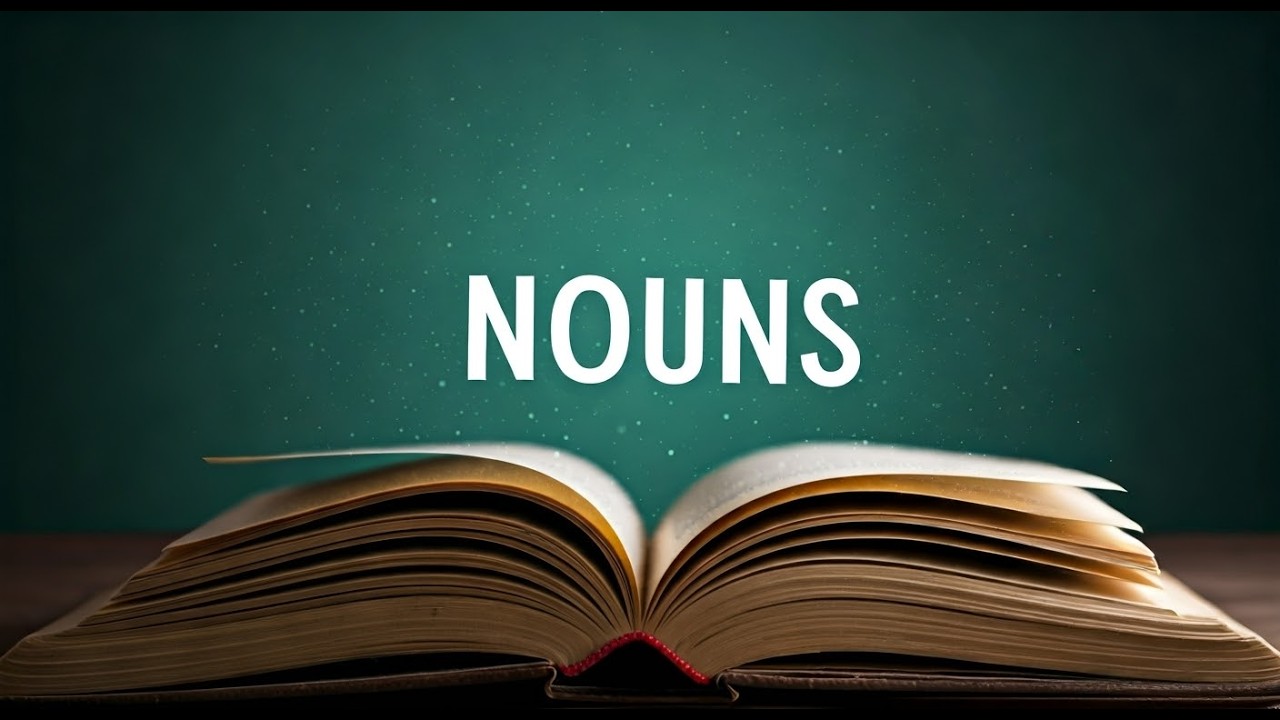 “Confusing Nouns Explained: Master These Tricky Words Once and for All ...