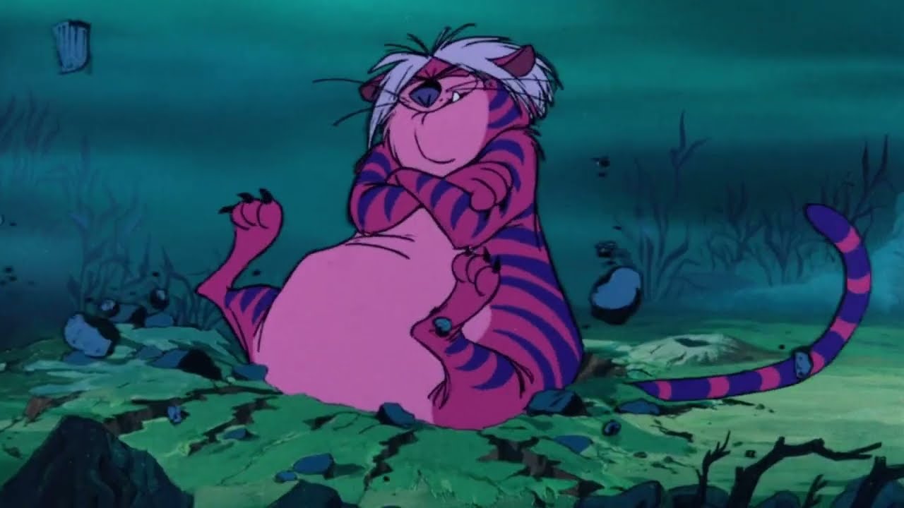 Tiger Mim heavy fall (Normal-Motion) - YouTube