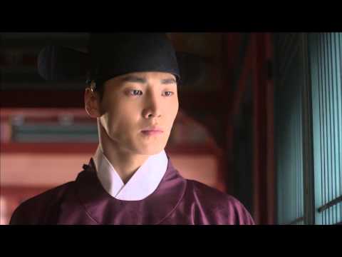 [Hwajung] 화정 1회 Cha flop on his knees to Park 차승원, 박영규에 무릎꿇다! 20150413