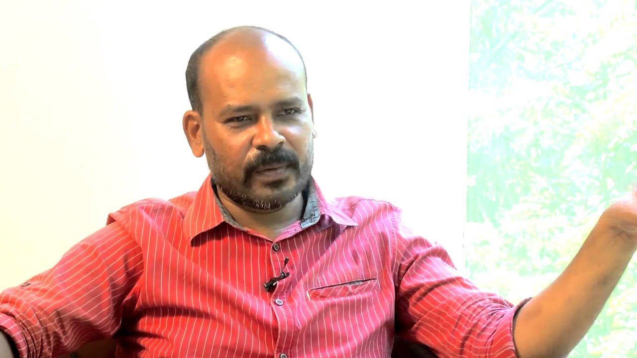 Whats Happening Inside The Kilpauk Mental Hospital - Director Rudhran ...