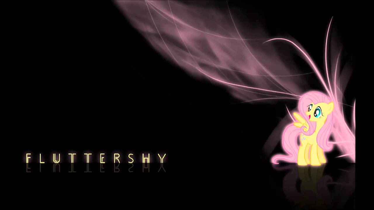 VIP- Assertive Fluttershy - Boo hoo (remastered) - YouTube