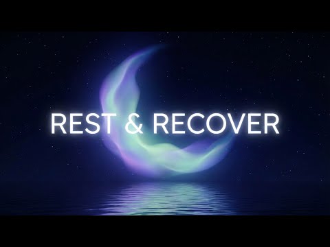 Nocturne | 432Hz Soothing Frequencies for Rest & Recovery