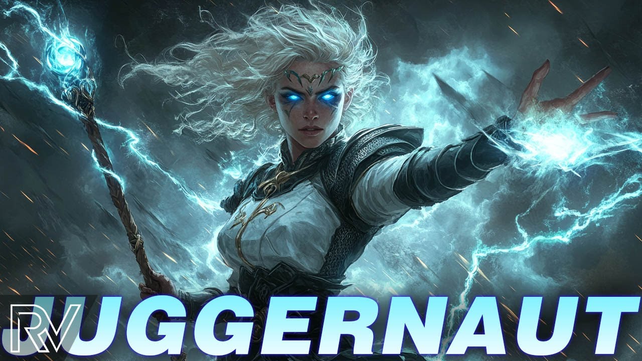 JUGGERNAUT Songs to crush without slowing down ⚔️🔥 Momentum is ...