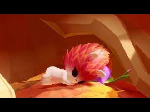Mario + Rabbids Sparks of Hope Part 18 Confronting the Dryad - YouTube