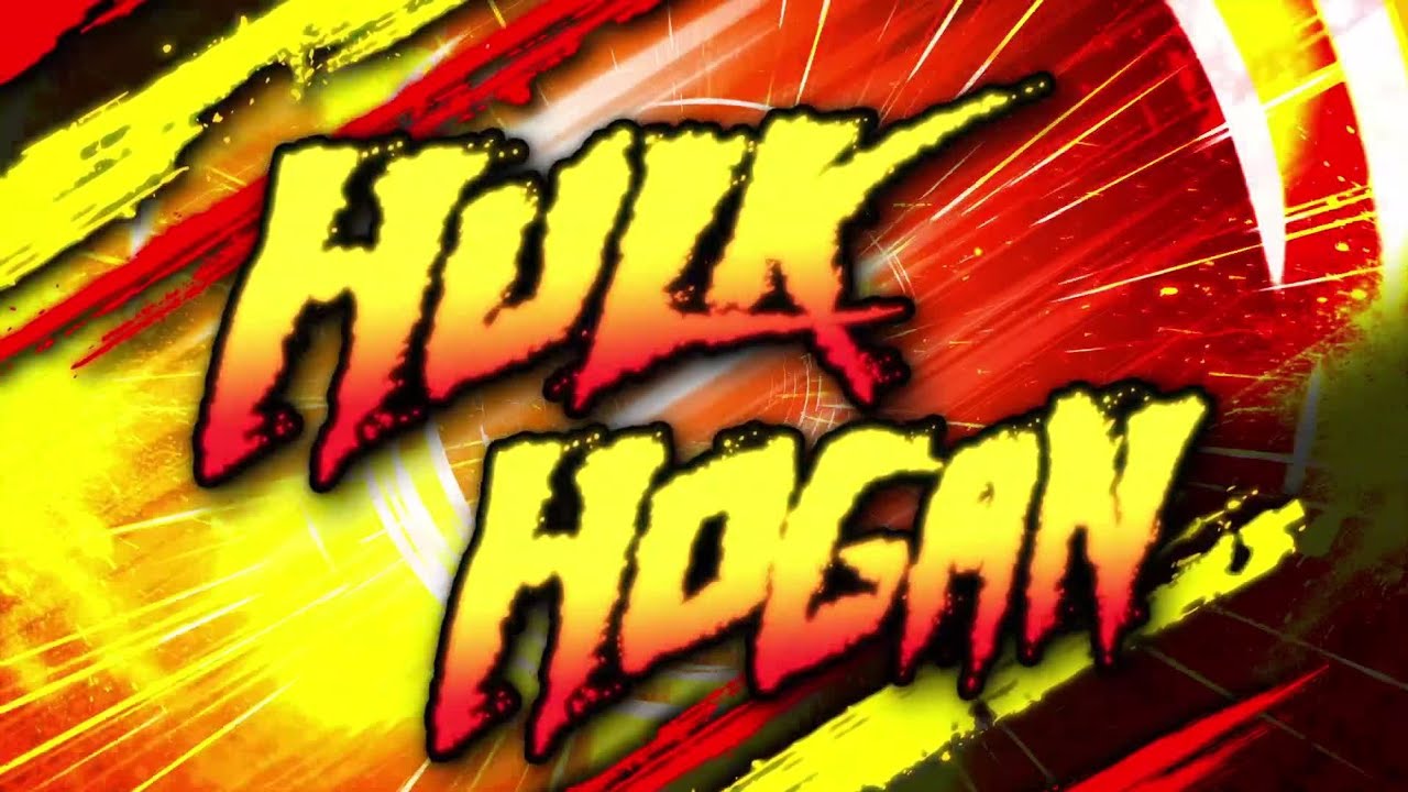 Bonnie Tyler & Me: Ravishing/Hulk Hogan's Theme 1985 (Hulk Hogan ...