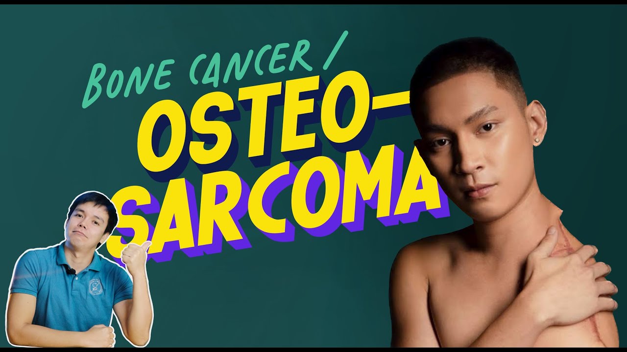 ANO ANG SAKIT NI SEAN LESTER BELTRAN? - YouTube