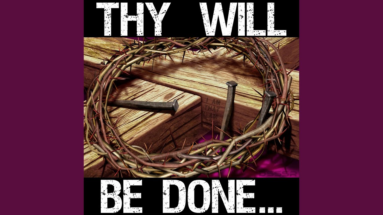 Truth From The Amen (So Be It) - YouTube