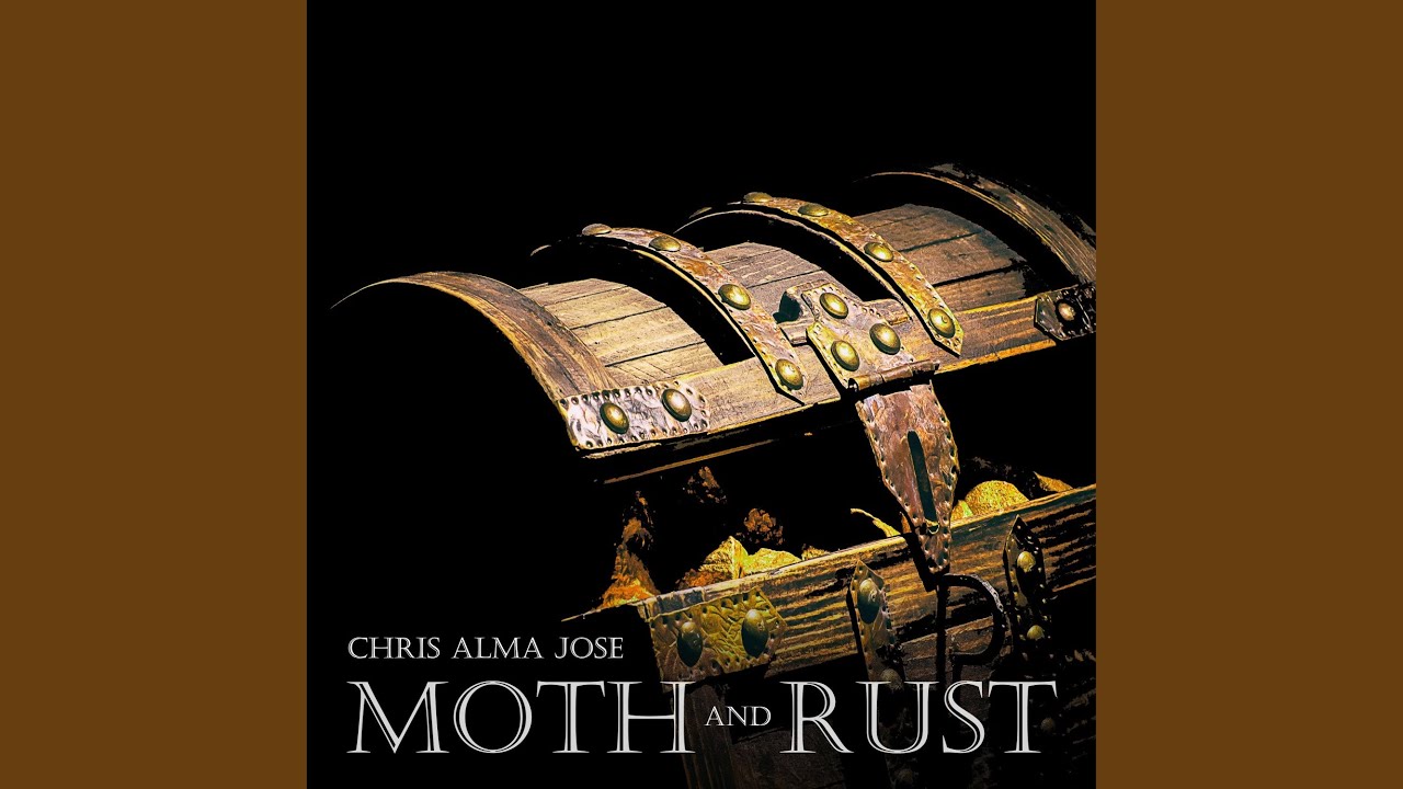 Moth and Rust - YouTube