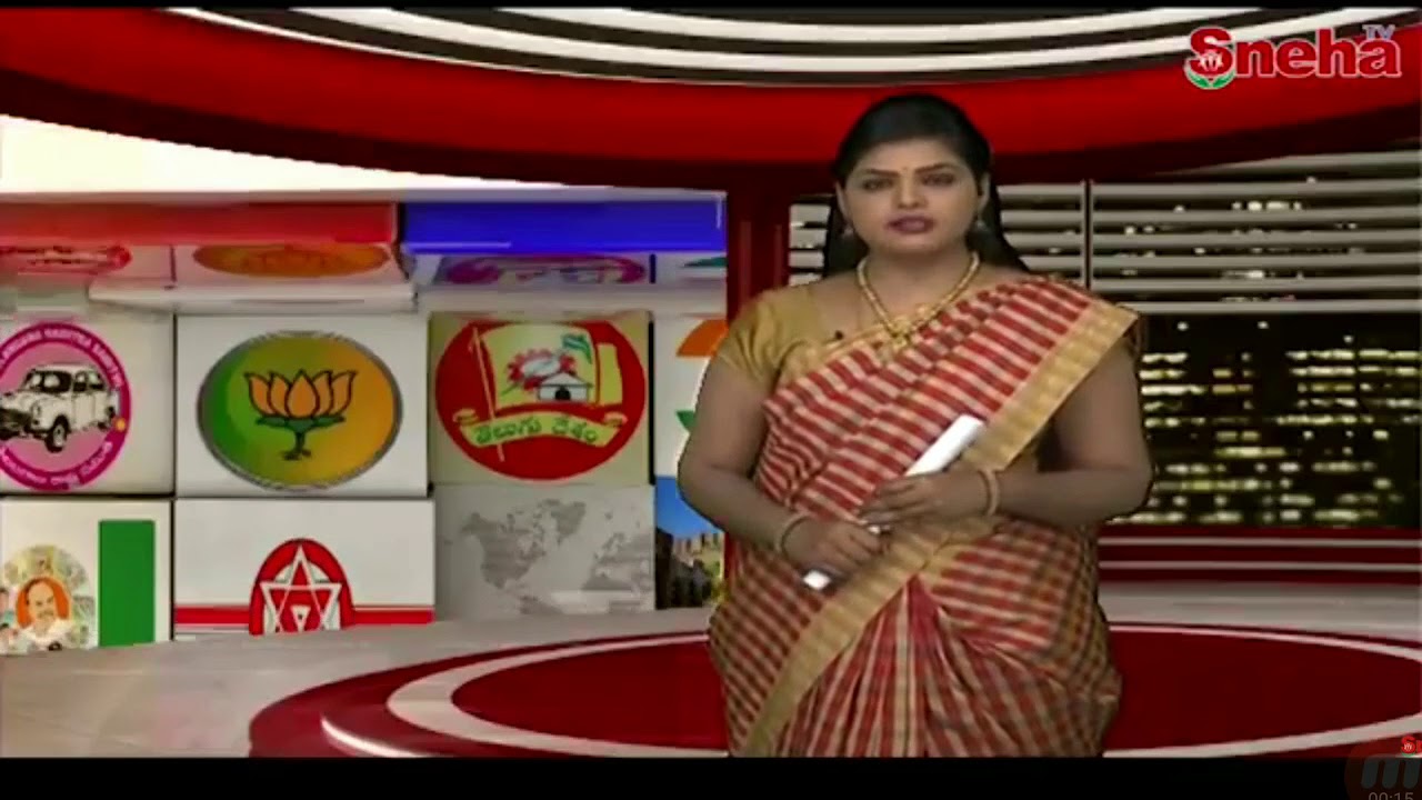 MAKTHAL special report on tdp ex mla dayakar reddy - YouTube