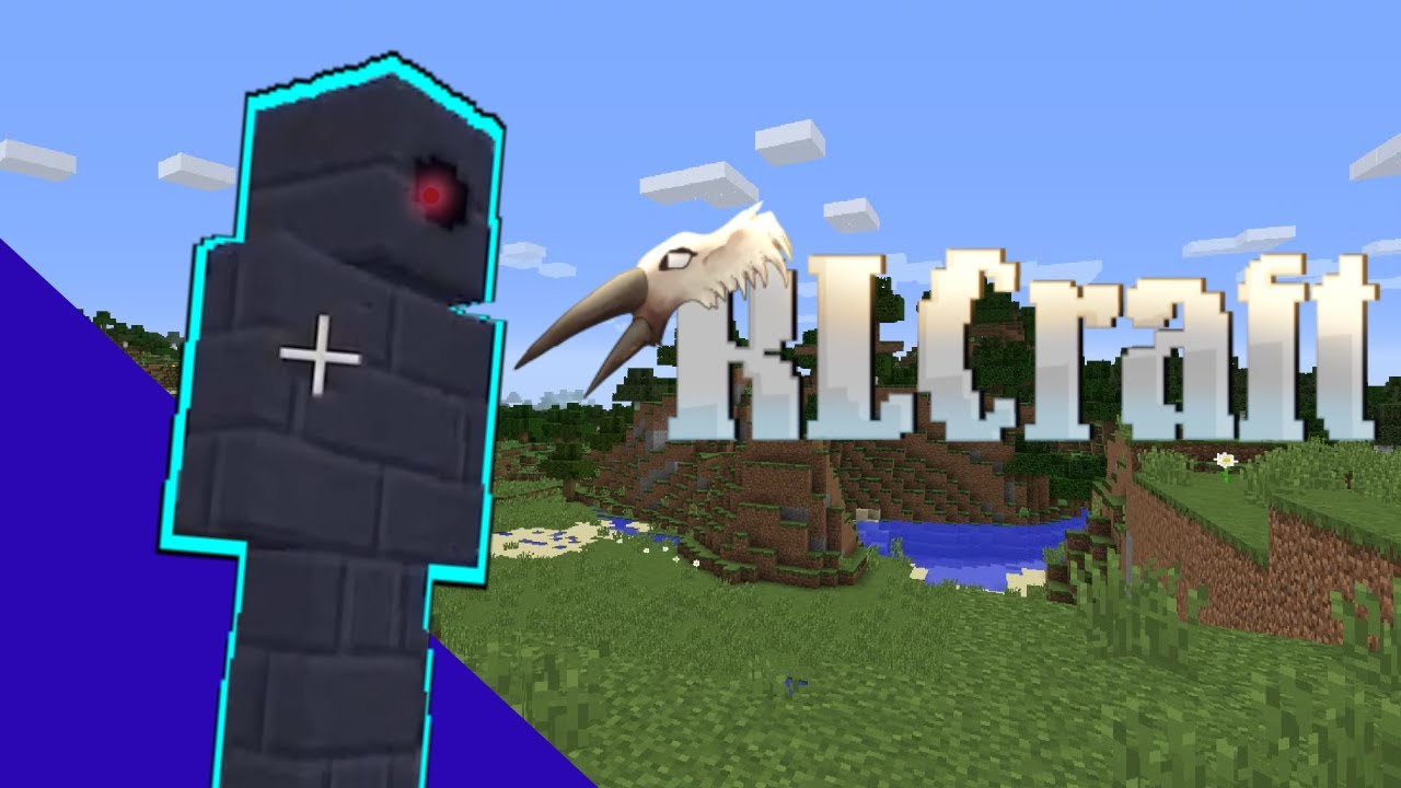RL Craft Funny Moments (minecraft) - YouTube