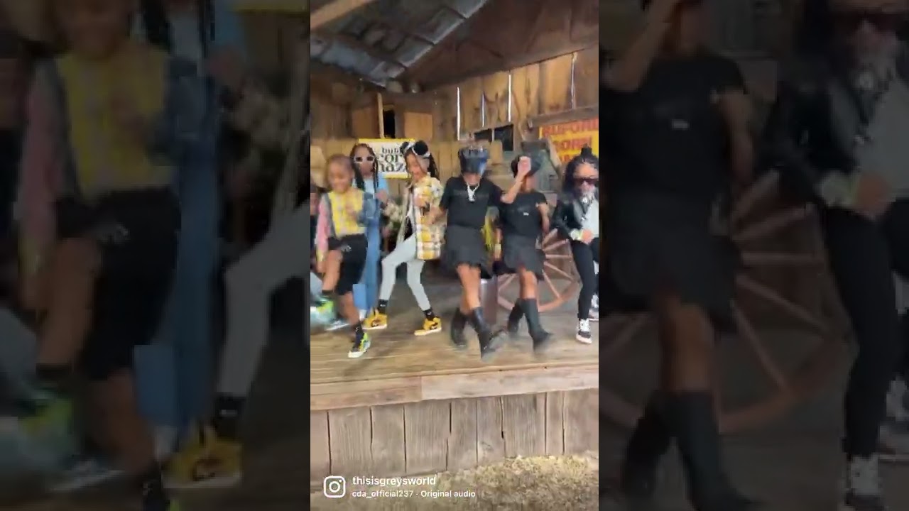 Sturdy Gang #shorts - YouTube