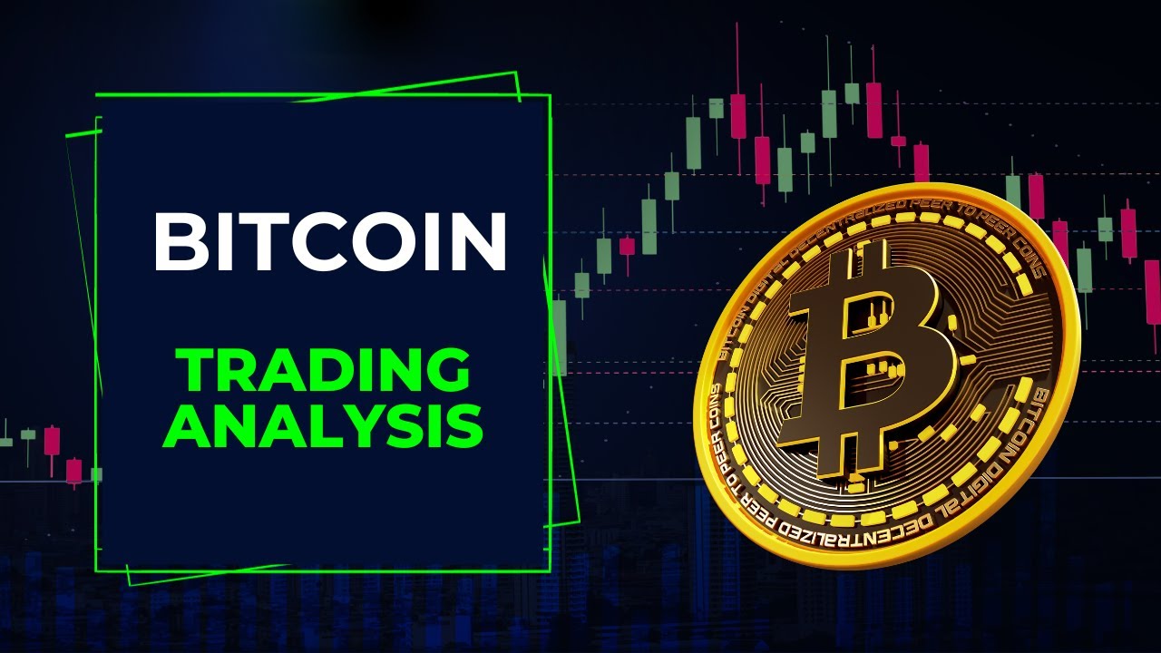 Bitcoin Price Analysis 2023: Predictions & Trends | BTC Technical Analysis - YouTube