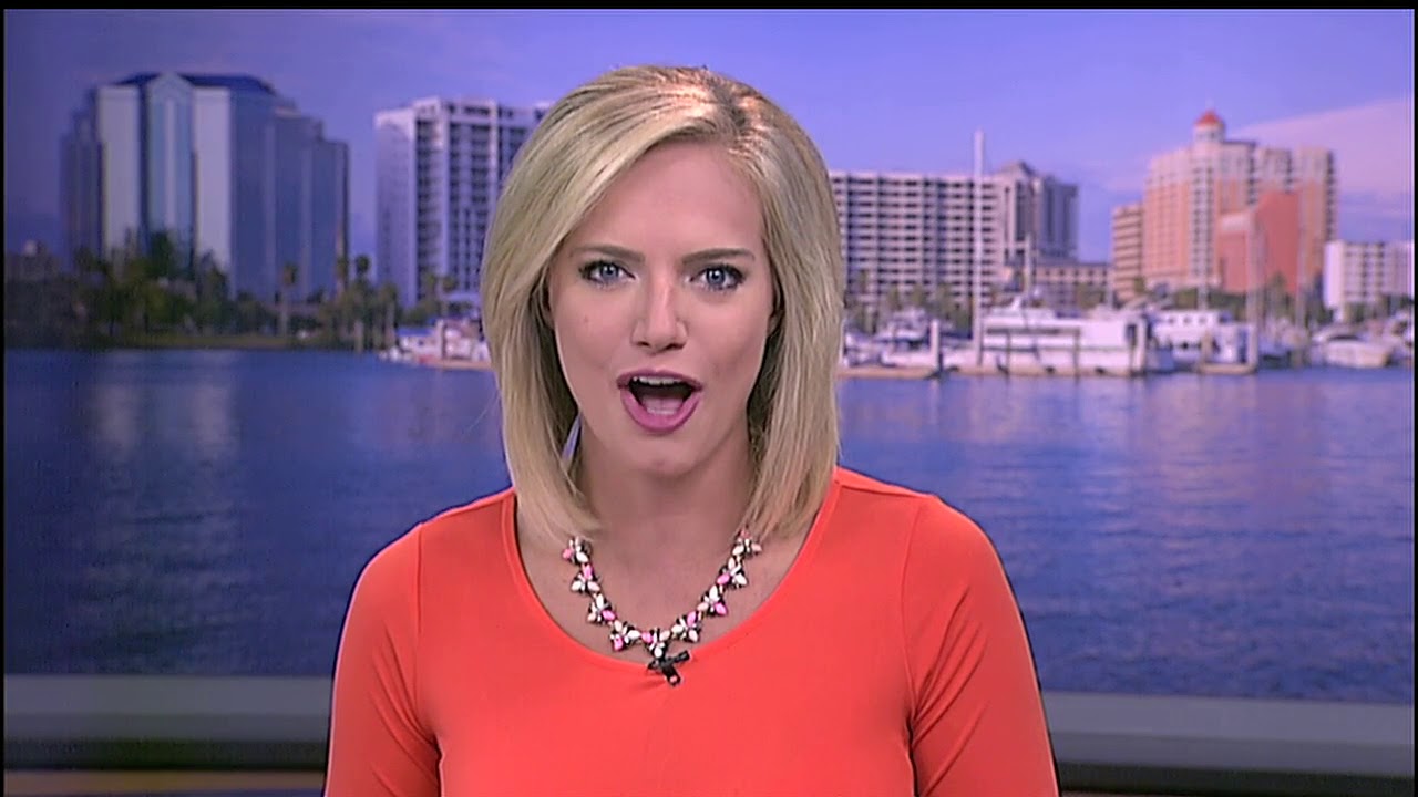 ABC 7 News at Noon - September 7, 2017 - YouTube