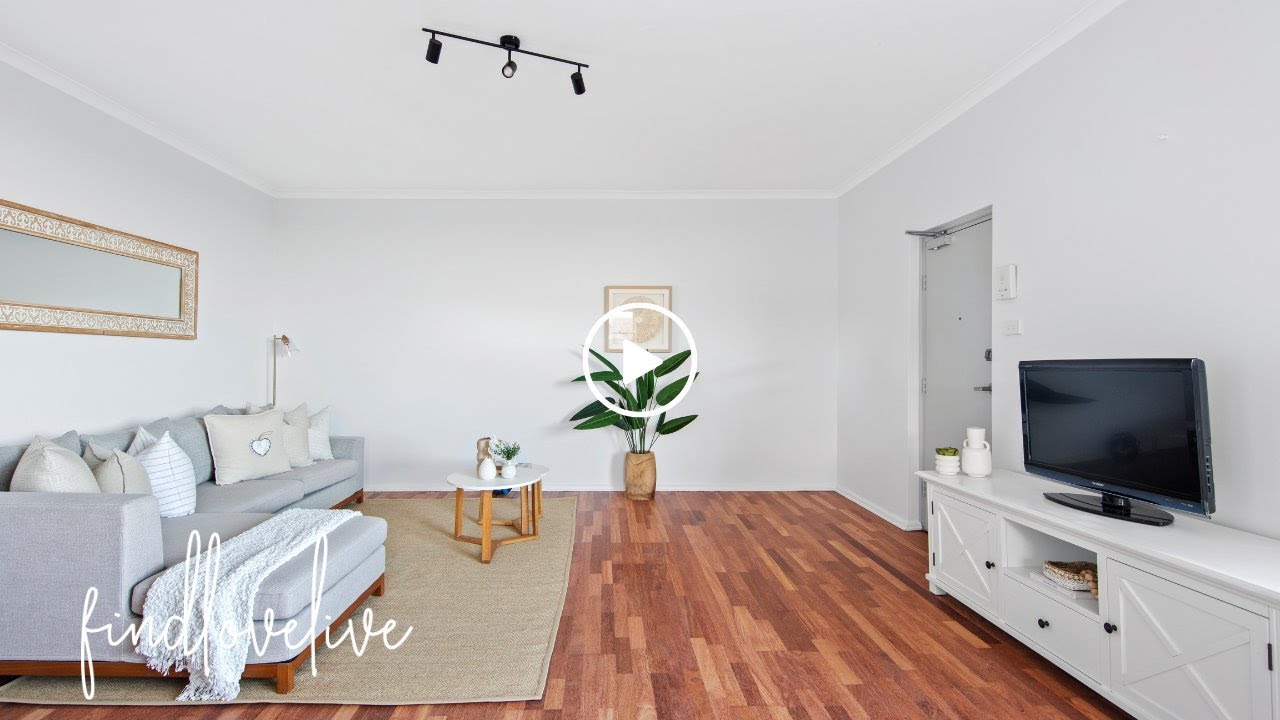 SOLD | 15/85 Queenscliff Road, Queenscliff | Andrew Lutze - YouTube