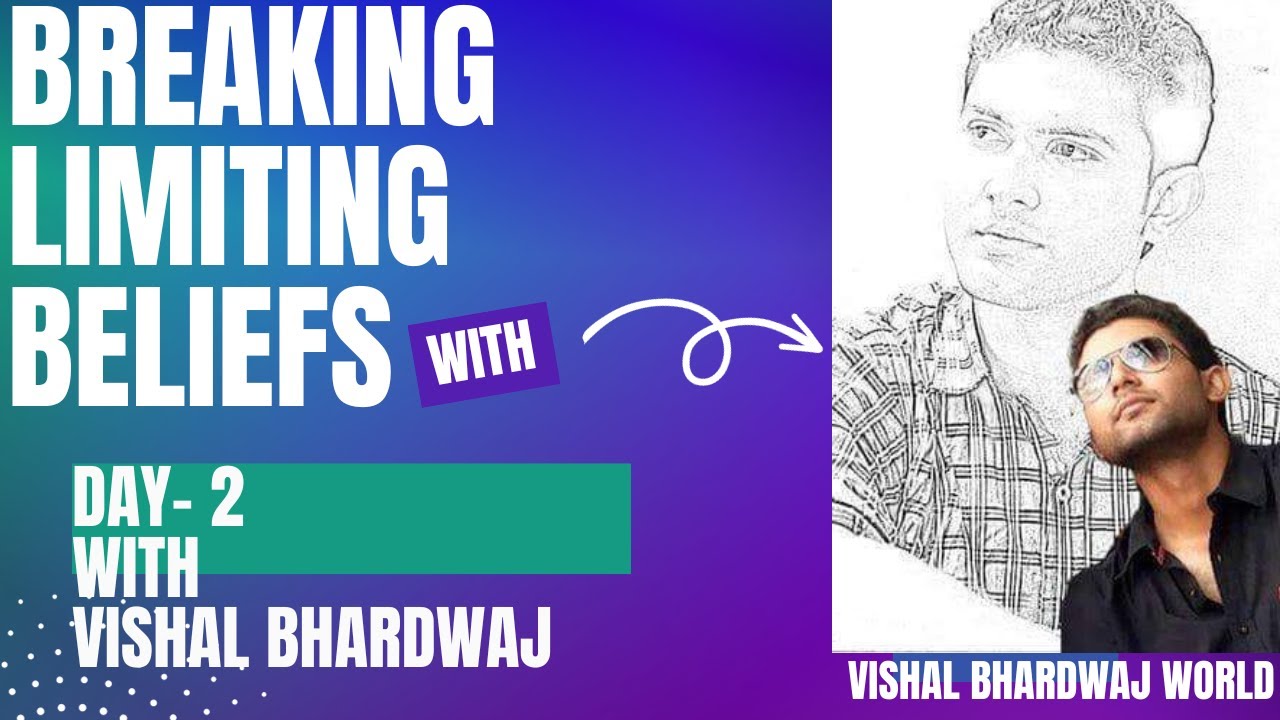 How to Break Limiting Beliefs | Tips for Personal Growth ...