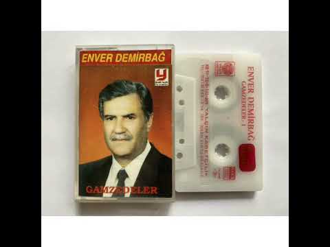Enver Demirbağ - Ok değmiş gamzedeler