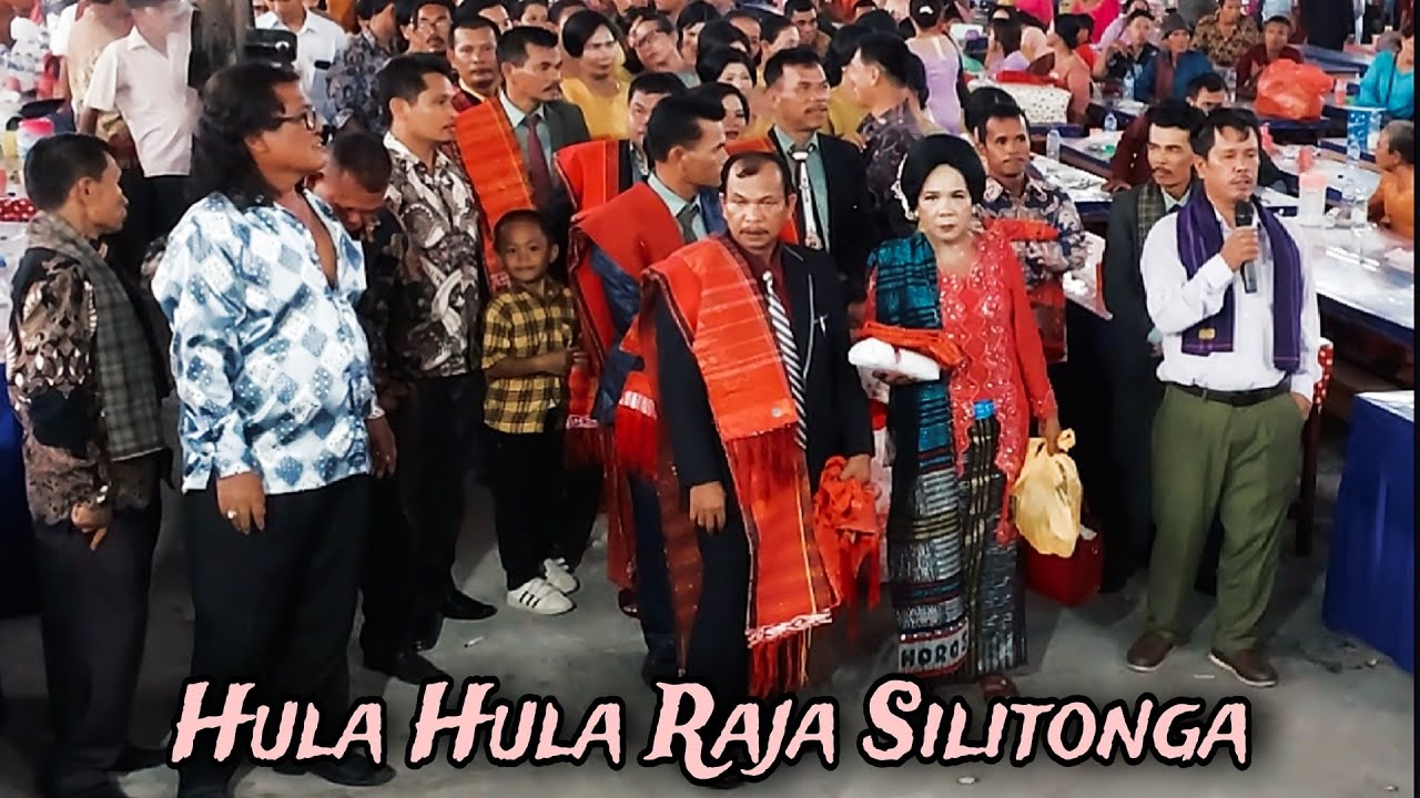 Mandok Hata Uduran Hula Hula Raja Silitonga Dohot STM Dos Roha - YouTube