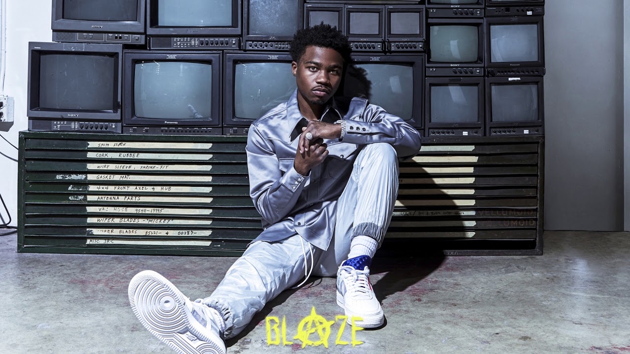 [FREE] Roddy Ricch Type Beat 'Check' Free Trap Beats 2020 - Rap/Trap ...