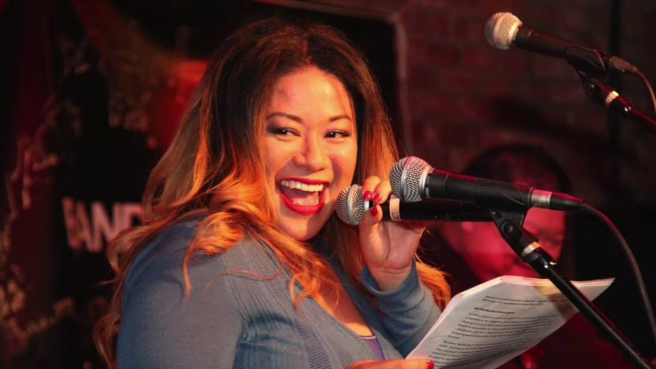 Joy Pascua Tribute video - YouTube