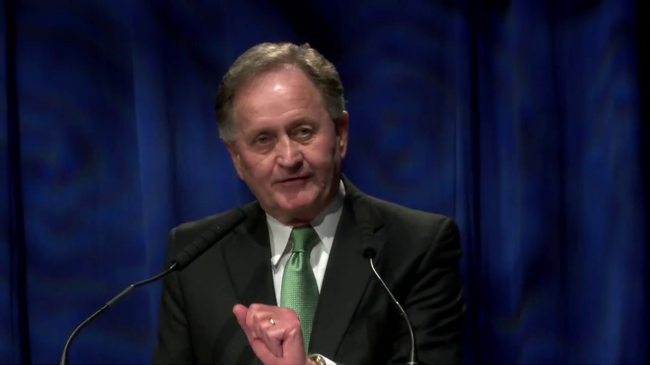Danny Ford, Glen Sain Motors Sales - Arkansas Business Executive of the ...
