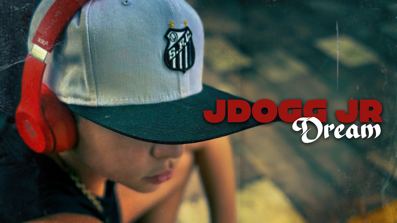 J Dogg Jr. - Dreams (Official Lyric Video) - YouTube