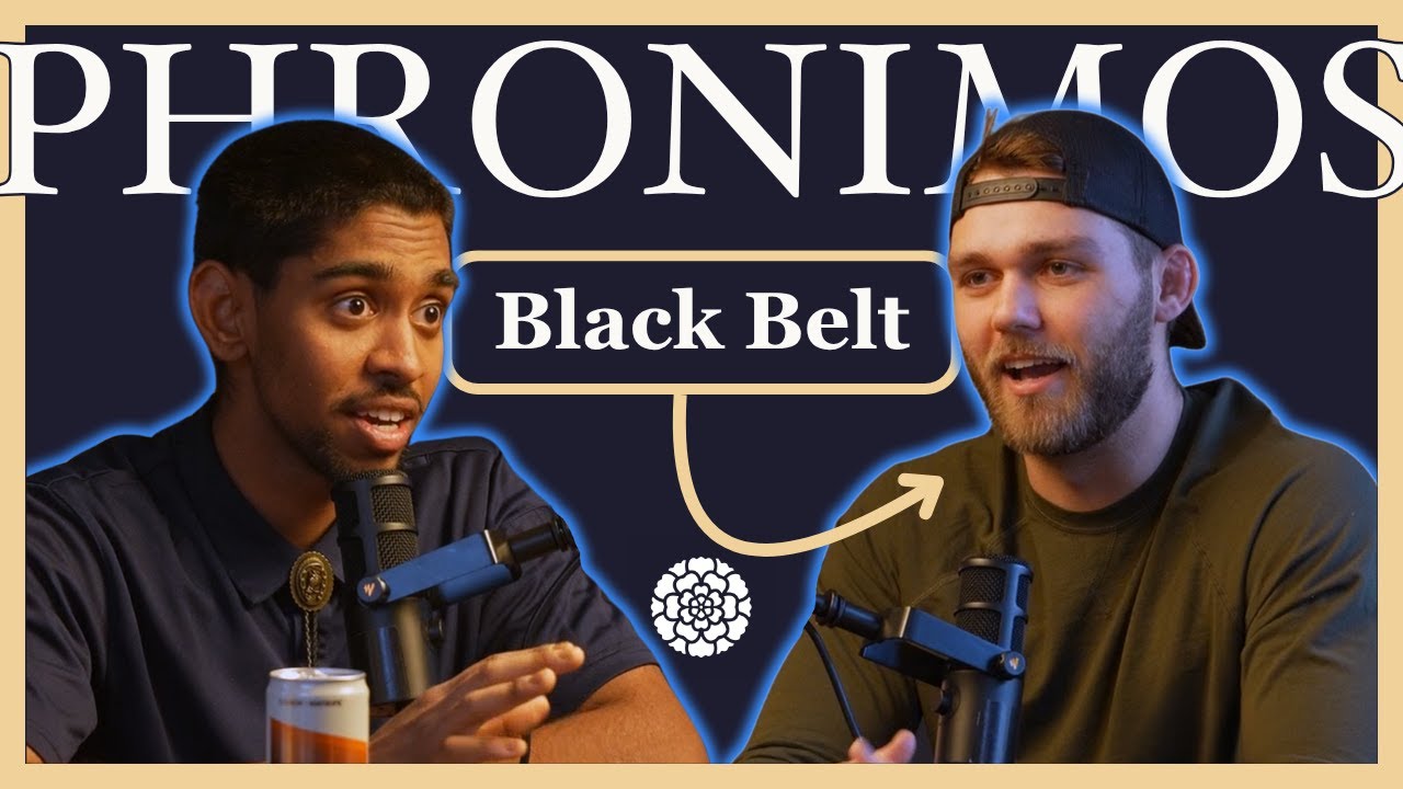 A Disciplined Man With The Biggest Big Heart - Stephen Marlo ...