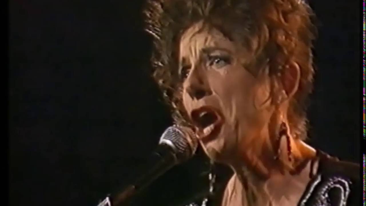 1991 Ethnic Business Awards Entertainment Jeannie Lewis - YouTube